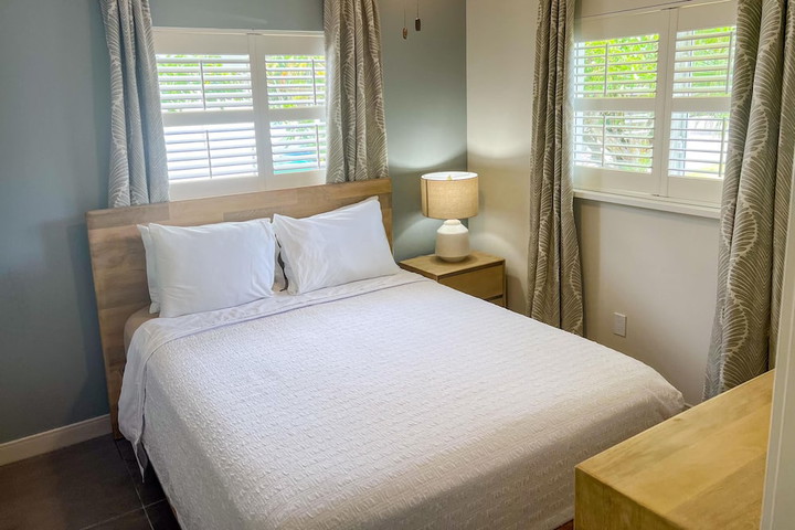 Standard Two Bedroom Villa - Marco Island, FL