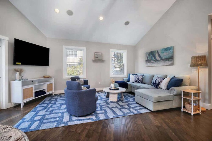 Tee N Sea | Luxury Getaway - Golf & Coastal Views - Connecticut