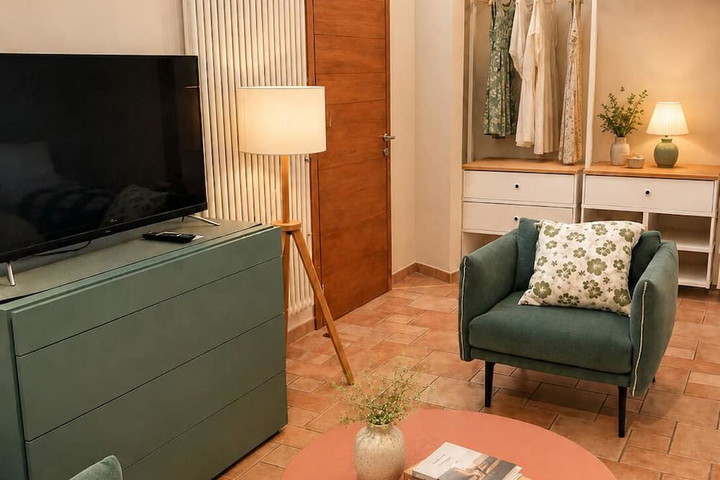 Le Pleiadi Apartment - Francavilla al Mare