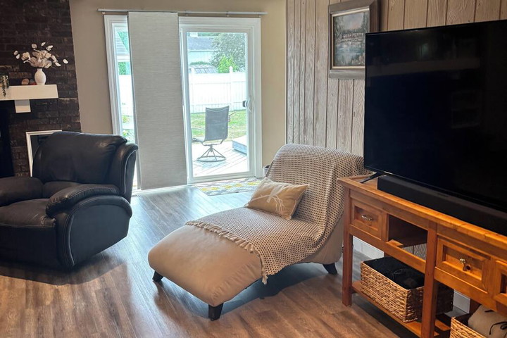 3-bedroom House In Gorgeous Mount Pleasant Mi Home To Cmu And Soaring Eagle. - Mount Pleasant, MI
