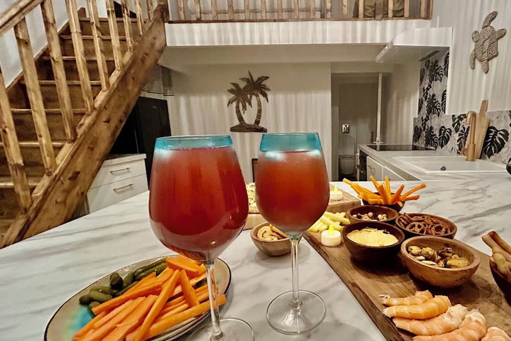 Cosi Loft With Jacuzzi, 15 Minutes From Palais Des Festival & Beach - Mandelieu-La Napoule