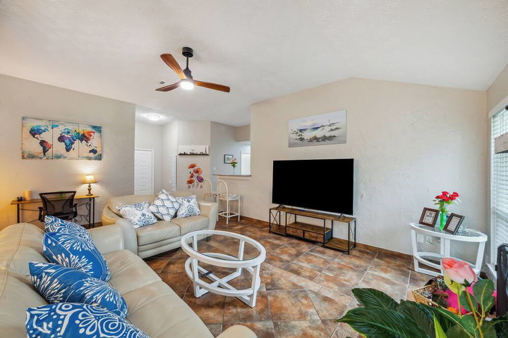 Space & Sunshine Retreat/3br Near Nasa & Nrg - Pearland, TX