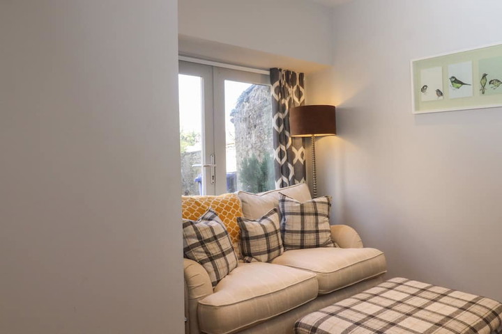 1 Walkers Barn, Pet Friendly, With A Garden In Settle - Settle