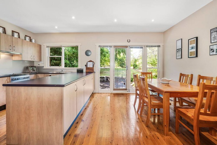 Brigalow Cottage. Charming Leura Retreat - Leura