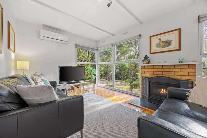 Wattletree Cottage Halls Gap - Halls Gap