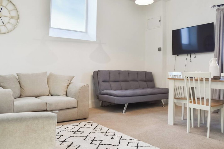 Embrace Historic Charm In Your Alnwick Stone Cottage Retreat. - Alnwick