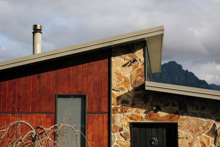 Eagles Nest Retreat - Nest 3 Your Private Stay Near Cradle Mountain - Sheffield