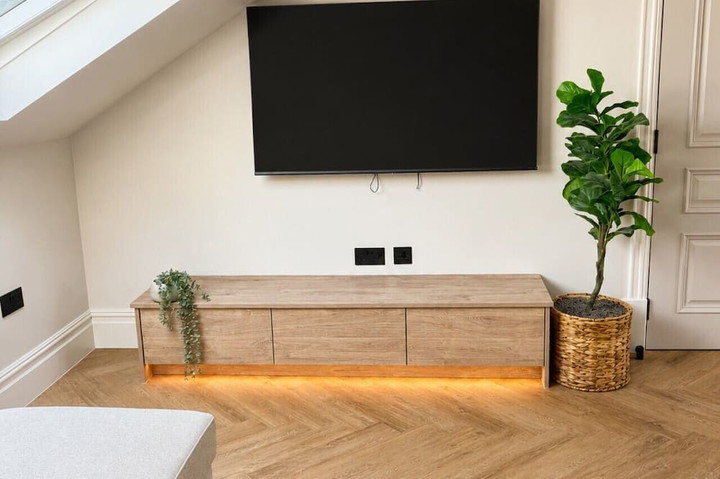 East Parade Collection, The Penthouse - Knaresborough