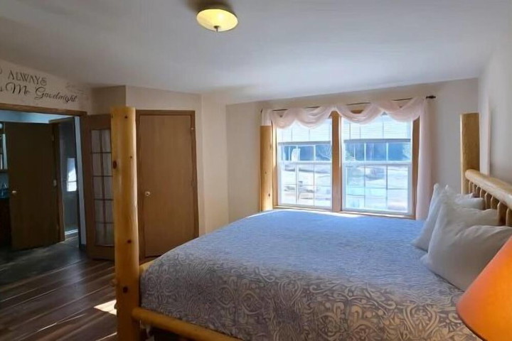 Mickelson Trail Lodge 5 Acres Of Privacy In Custer - Wind Cave National Park