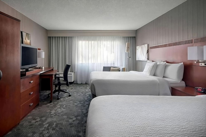 2 Spacious Good-value Accommodations! Pet-friendly, Free Public Parking - Los Angeles