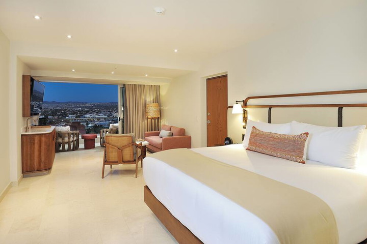 Boat Tour In Medano Beach! Outdoor Swimming Pools, Spa, Pet-friendly, Beachfront - Cabo San Lucas