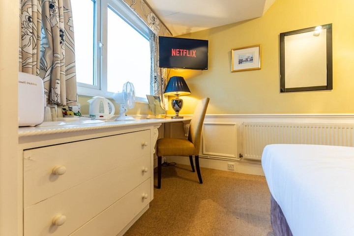 Cransley Room 12 - Close To The Beach & Town Centre - Boscombe