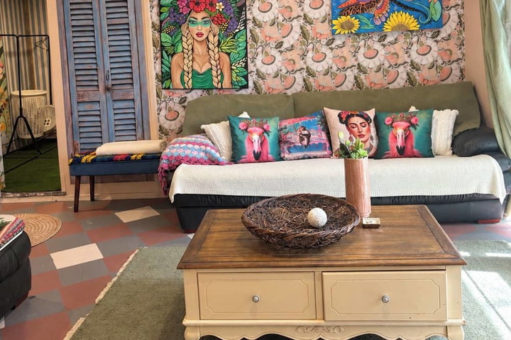 Coco Casita - Airlie Beach