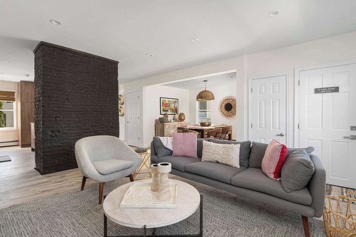 Warren 3br Retreat: Sauna/hot Tub | Walk To Dining - Bristol, RI