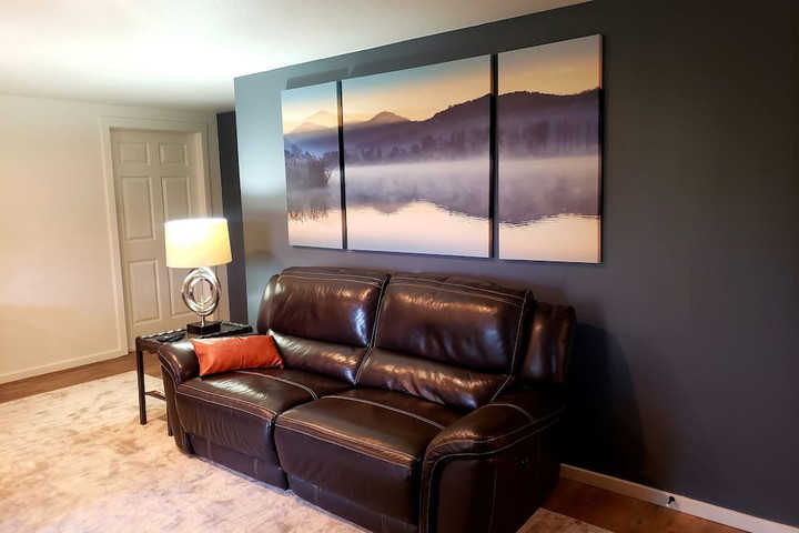 Guests Say: "Meticulously Clean" And "Absolutely Beautiful!" - Missoula, MT