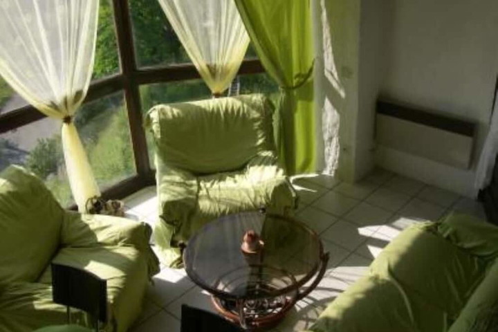 Maison Avec Jardin Clos Proche De Vallon Pont D'arc Et De La Grotte Chauvet - Ruoms