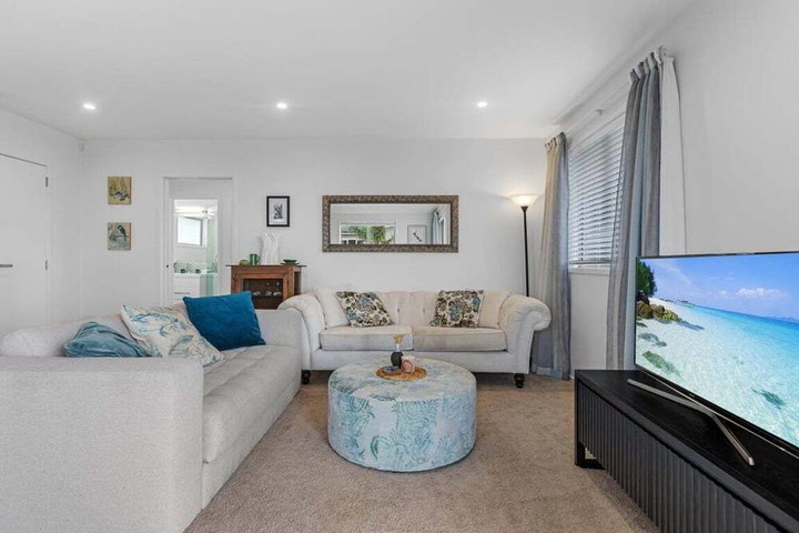 Endless Summer Retreat - Mt Maunganui - 