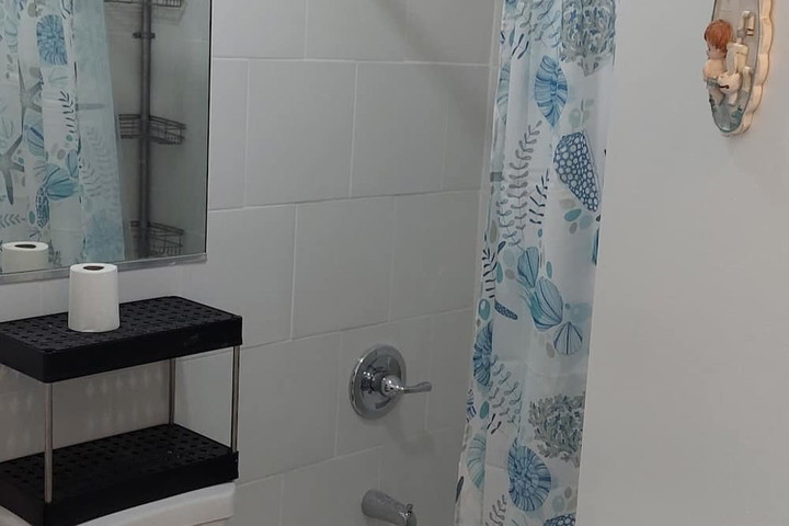 Nyc Cozy, Charming, 2-bedroom Apartment Close To All - Brooklyn, NY
