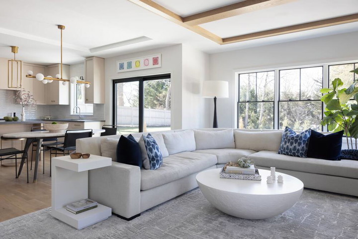 Your Summer Retreat, Modern And Spacious 5-bed House In Marvelous Westport, Ct! - Norwalk, CT