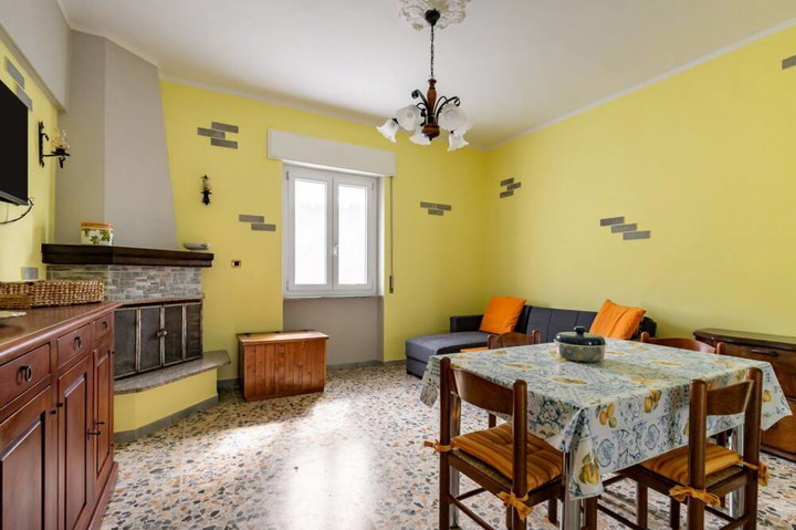 Guesthost - Beppe's House In Pieve San Lorenzo! - Cerreto Laghi