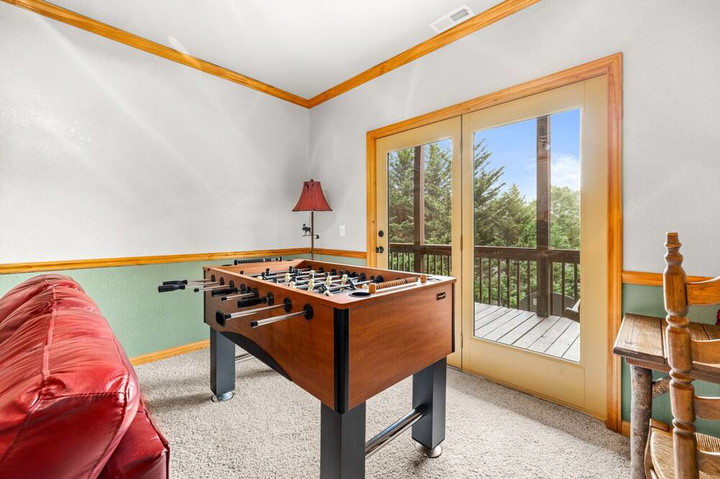 Upscale Cabin With Mountain Views - Pet Friendly! - Murphy, NC