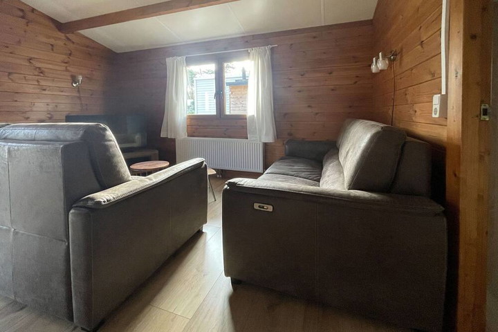 Stunning Private Villa For 4 People With Wifi, Tv And Terrace - Brunssum