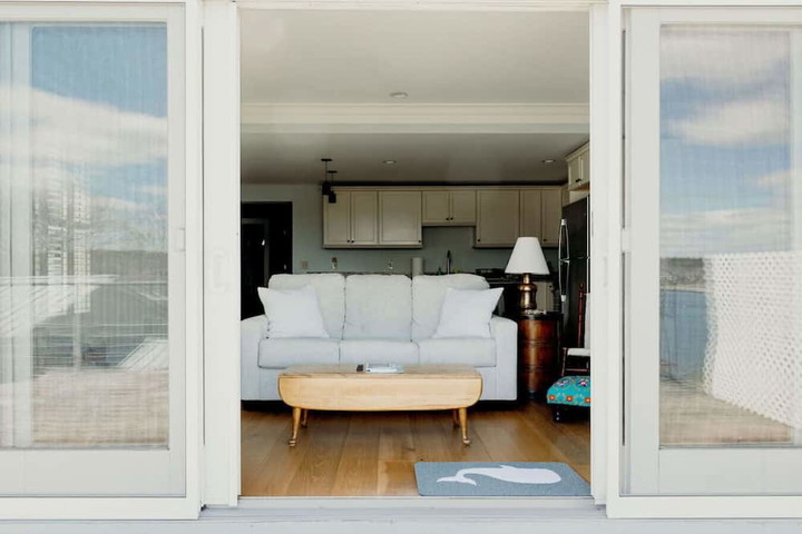 The Eleanor - Maine Charm And Comfort On The Coast - Belfast, ME