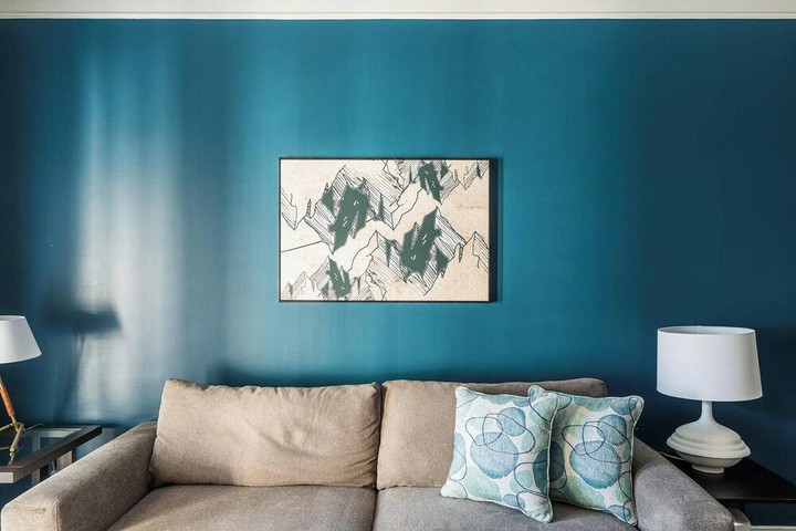 Landing | Chic 1bd, Game Room, Yoga Studio - Atlanta, GA