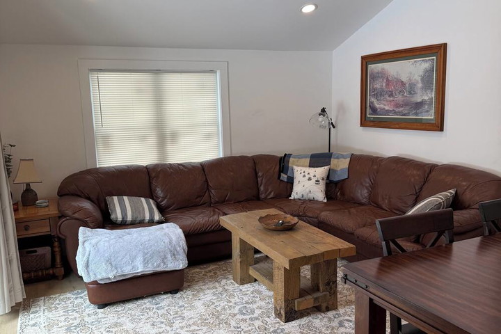 Relaxing Rutland Retreat Near Skiing, Dining & Hiking - Castleton, VT