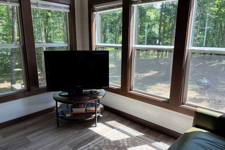Peaceful Mountain Retreat At Selah - Alabama