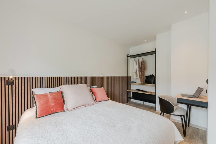 Appart'hôtel Neostelia-annecy N°3 - Annecy-le-Vieux