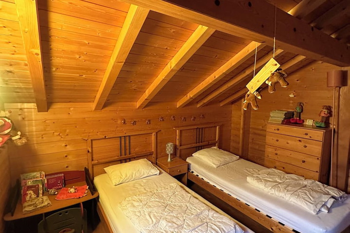 Chalet Maple **** Met Een Finse Sauna In Een Rustige Locatie - Liézey