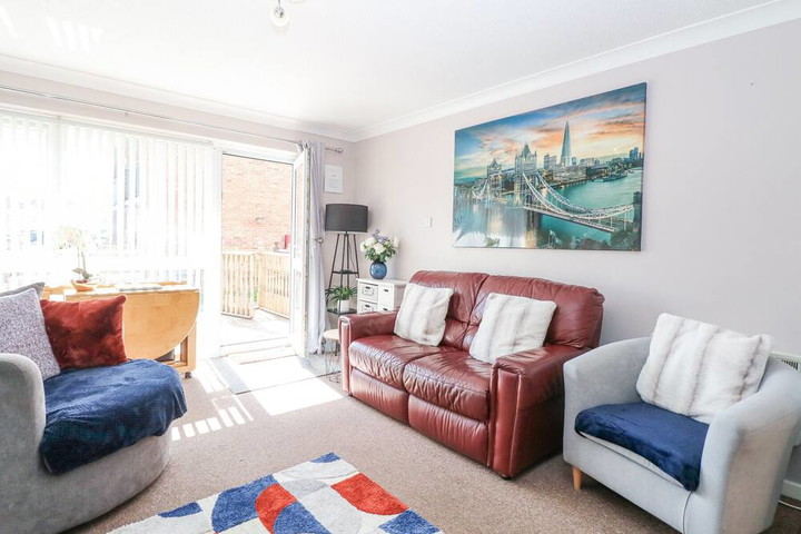 98 Waterside Park, Pet Friendly, Country Holiday Cottage In Corton - Lowestoft