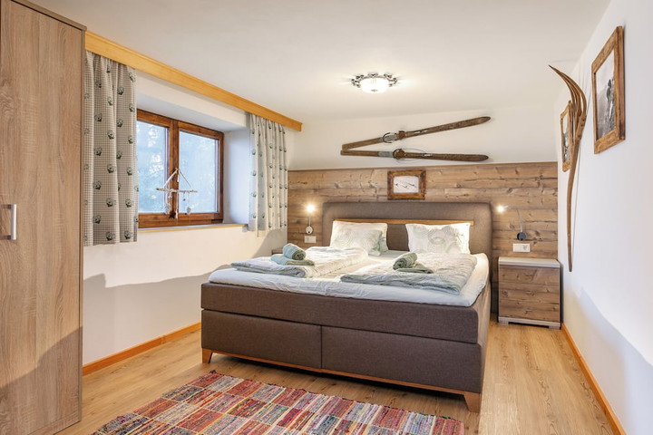 Uriges Ferienhaus In Alleinlage, Wildschönau - Alpbach
