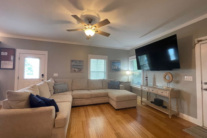 Paradise Palms 6016 At Rookery Iii - Walk To Beach - Relax By Pools - Alabama
