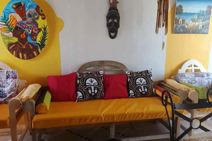 Homerez - House In Sainte-anne - Martinique