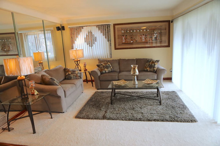 Cozy Ranch - Birmingham, MI