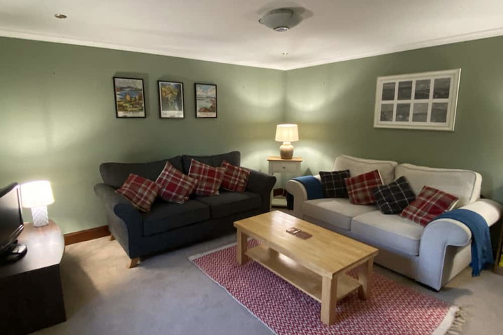 Cottage Torran - Le Cottage Des Highlands Avec Piano - Lochinver