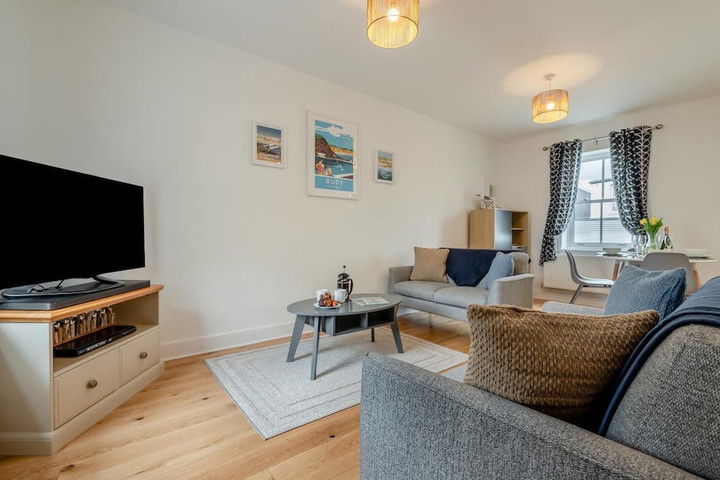 2 Bed In Bude (Oc-u31759) - Bude
