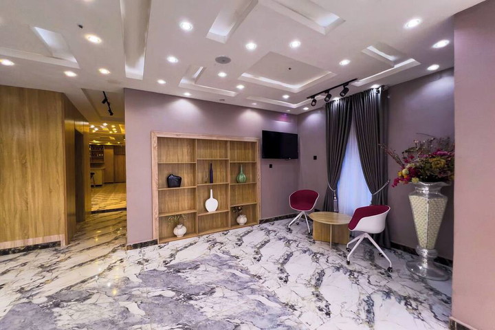 Riu Hyatt Hotel And Suites - Lagos, Nigeria