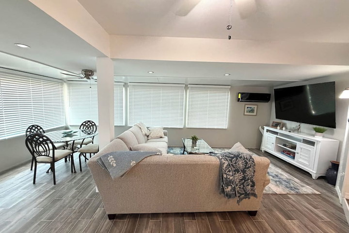 River Garden Waterfront Retreat - Fishing - Scalloping - Homosassa
