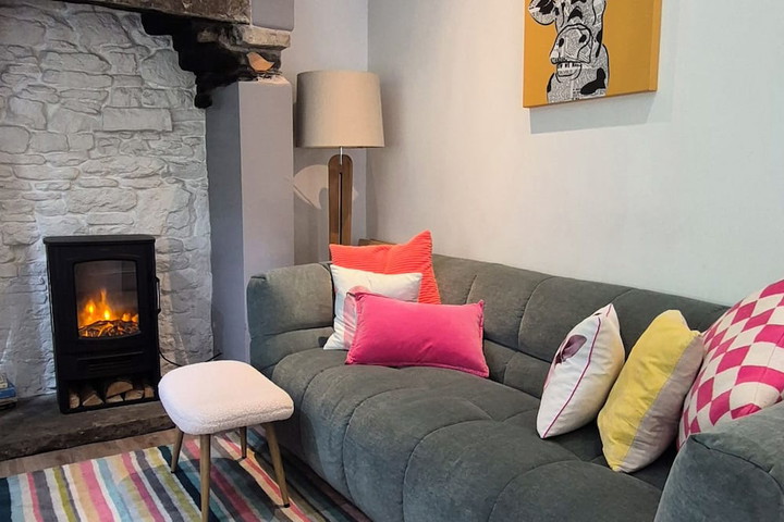 Cosy Cottage With A Touch Of Luxury - West Yorkshire
