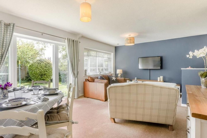 2 Bed In Barnstaple (Oc-oldma) - North Devon District