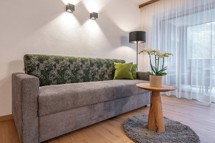 Apart Kreuzjoch By Interhome - Zell am Ziller