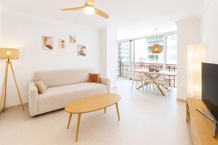 Gorgeous Apartment In Benicasim With Wifi - Benicàssim