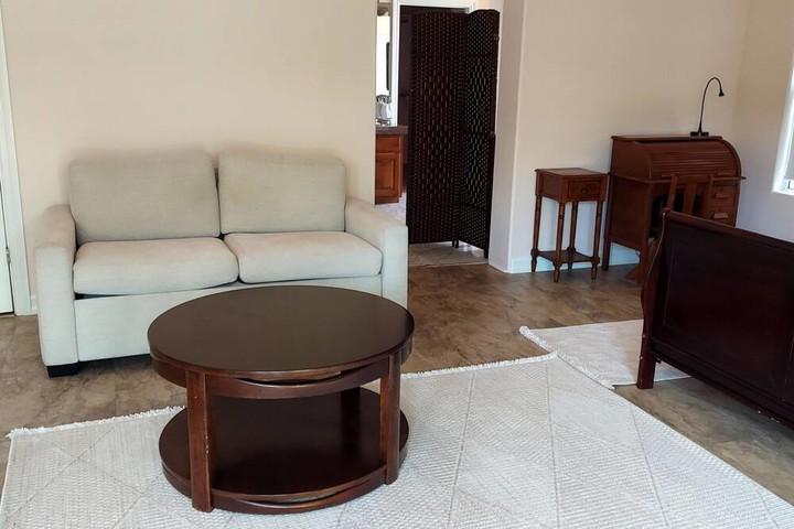 Peaceful Spacious Studio In Vista Surrounded By Greenery And Birdsong. - San Marcos, CA