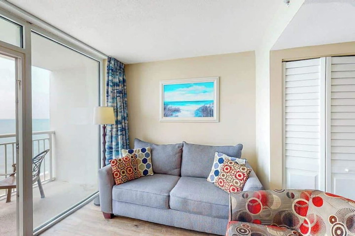 Camelot By The Sea 1103 - Conway, SC