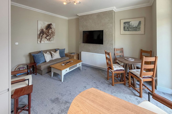 Louisa Bay - Uk51814 - Broadstairs