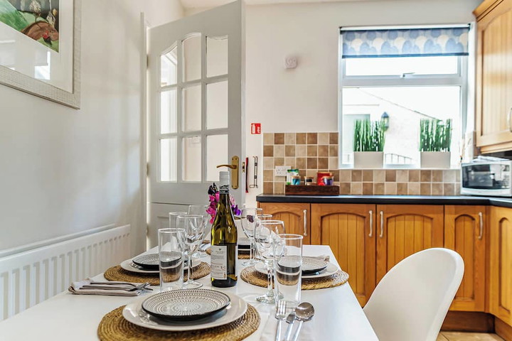 2 Bedroom Accommodation In Rothbury, Near Alnwick - Rothbury