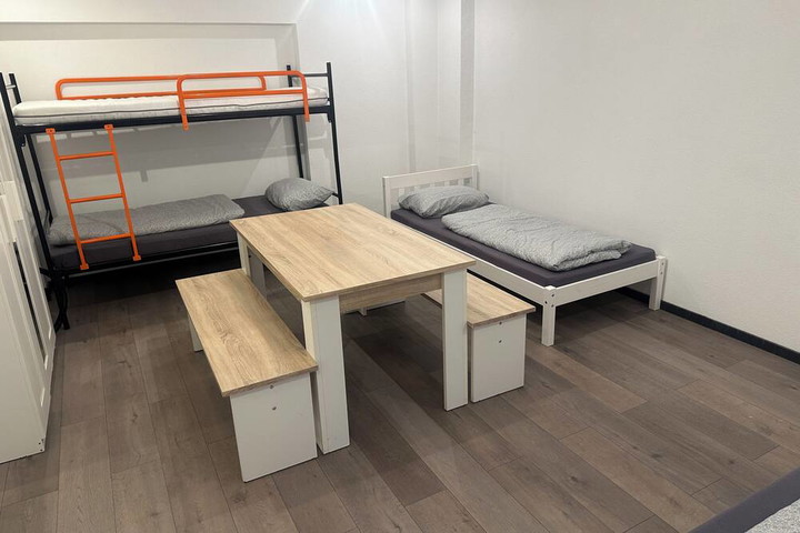Ferienwohnung Flott - Dillingen a.d. Donau